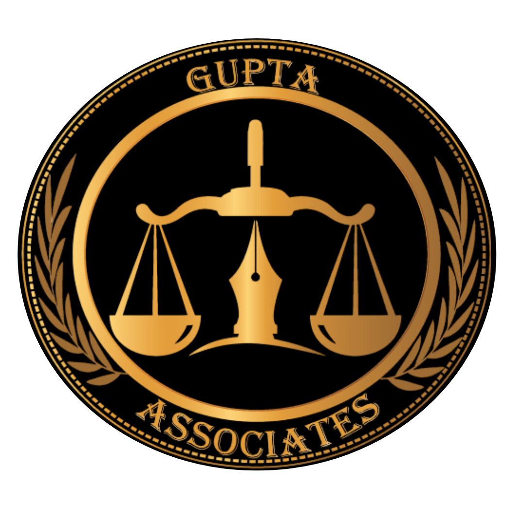 FAQ's - Gupta & Associates - Legal Solutions, Financial Precision